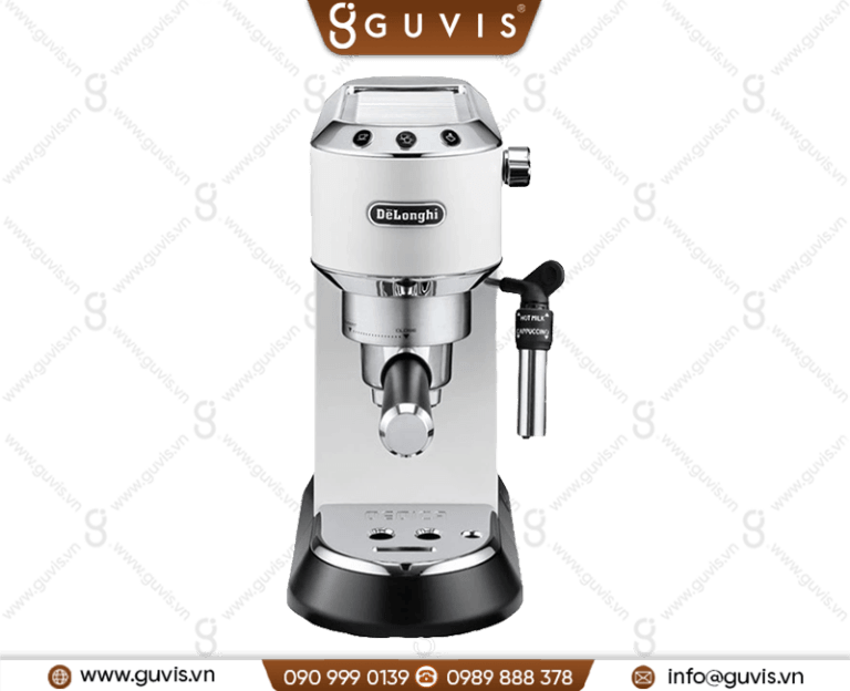 Máy pha cà phê DeLonghi EC685 M cao cấp chính hãng 100%